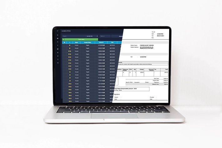 Billing Medicaid Manually vs. with Software-BillPro - BillPro Billing Medicaid Manually vs. with Software-BillPro - BillPro